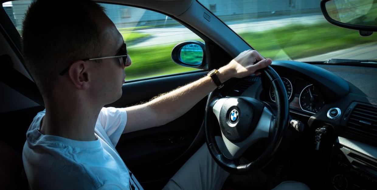 A5: Alkoholisierter Autofahrer verursacht Unfall | Radio Regenbogen A5: Alkoholisierter Autofahrer verursacht Unfall | Radio Regenbogen