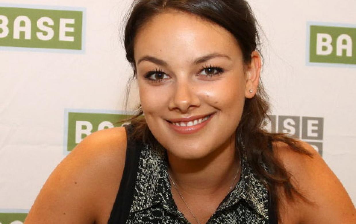 GZSZ-Star Janina Uhse kommt ins Kino | Radio Regenbogen GZSZ-Star Janina Uhse kommt ins Kino | Radio Regenbogen