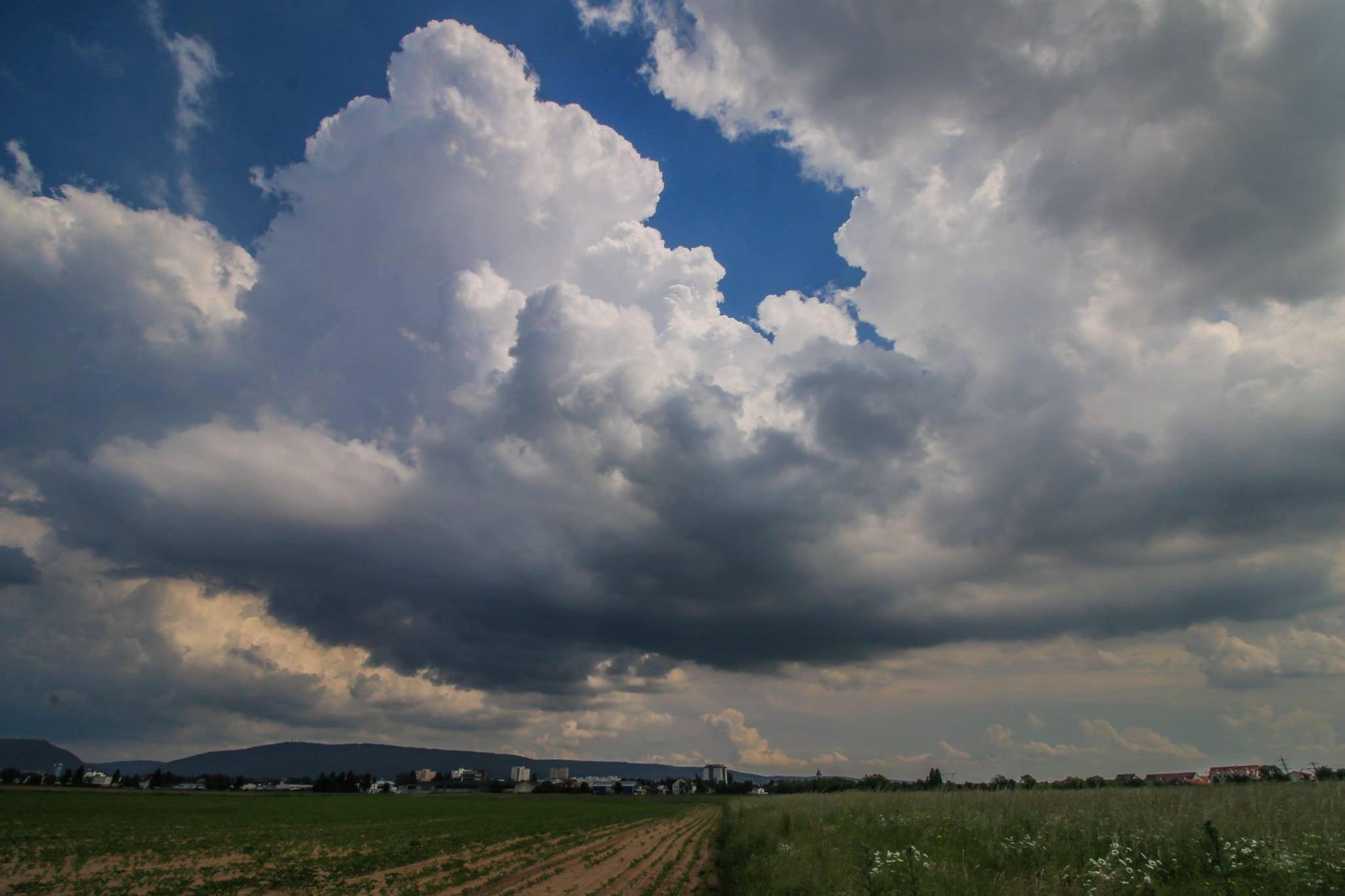 Sturmjäger Frank Mattes | Radio Regenbogen