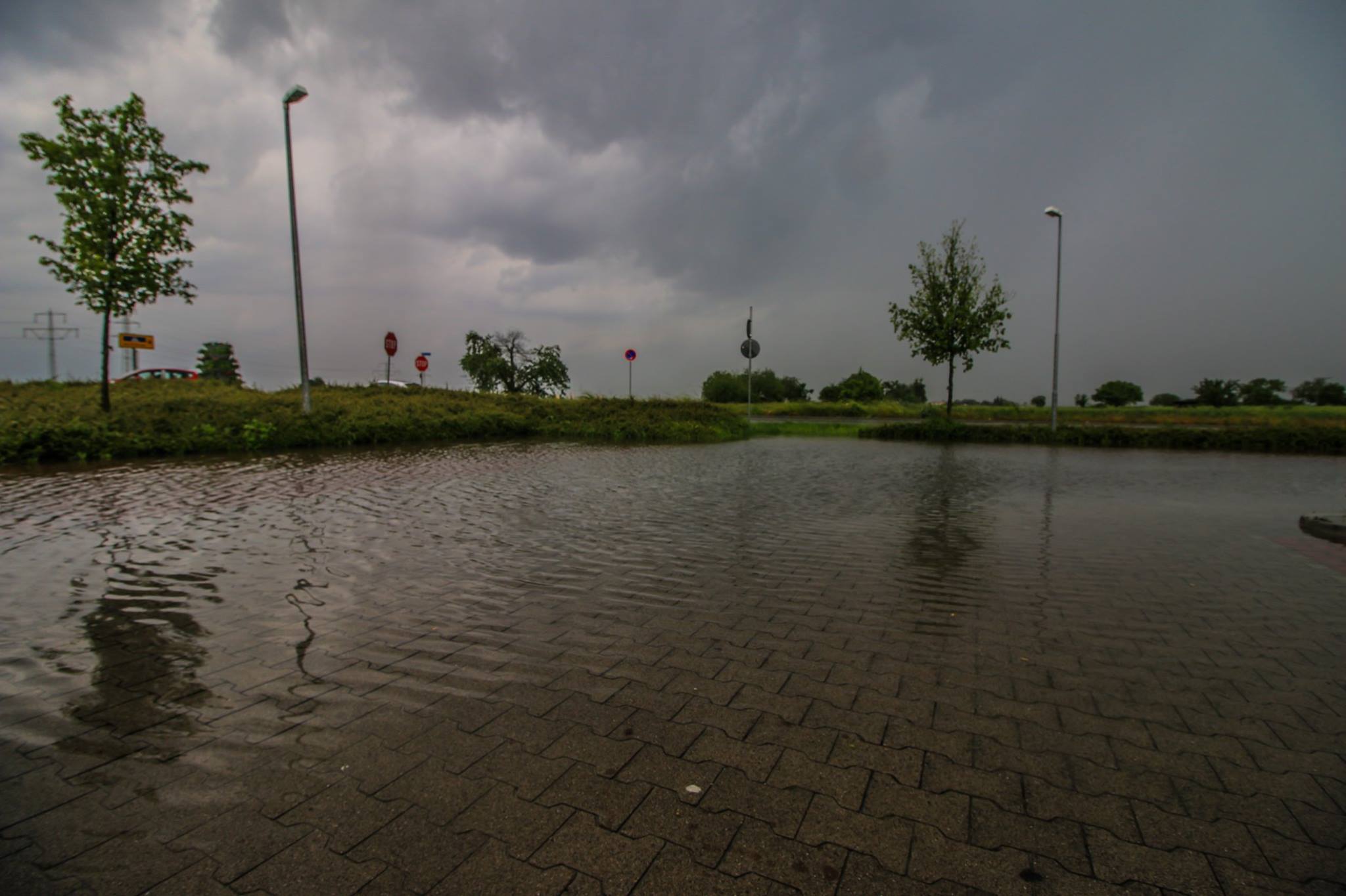 Sturmjäger Frank Mattes | Radio Regenbogen