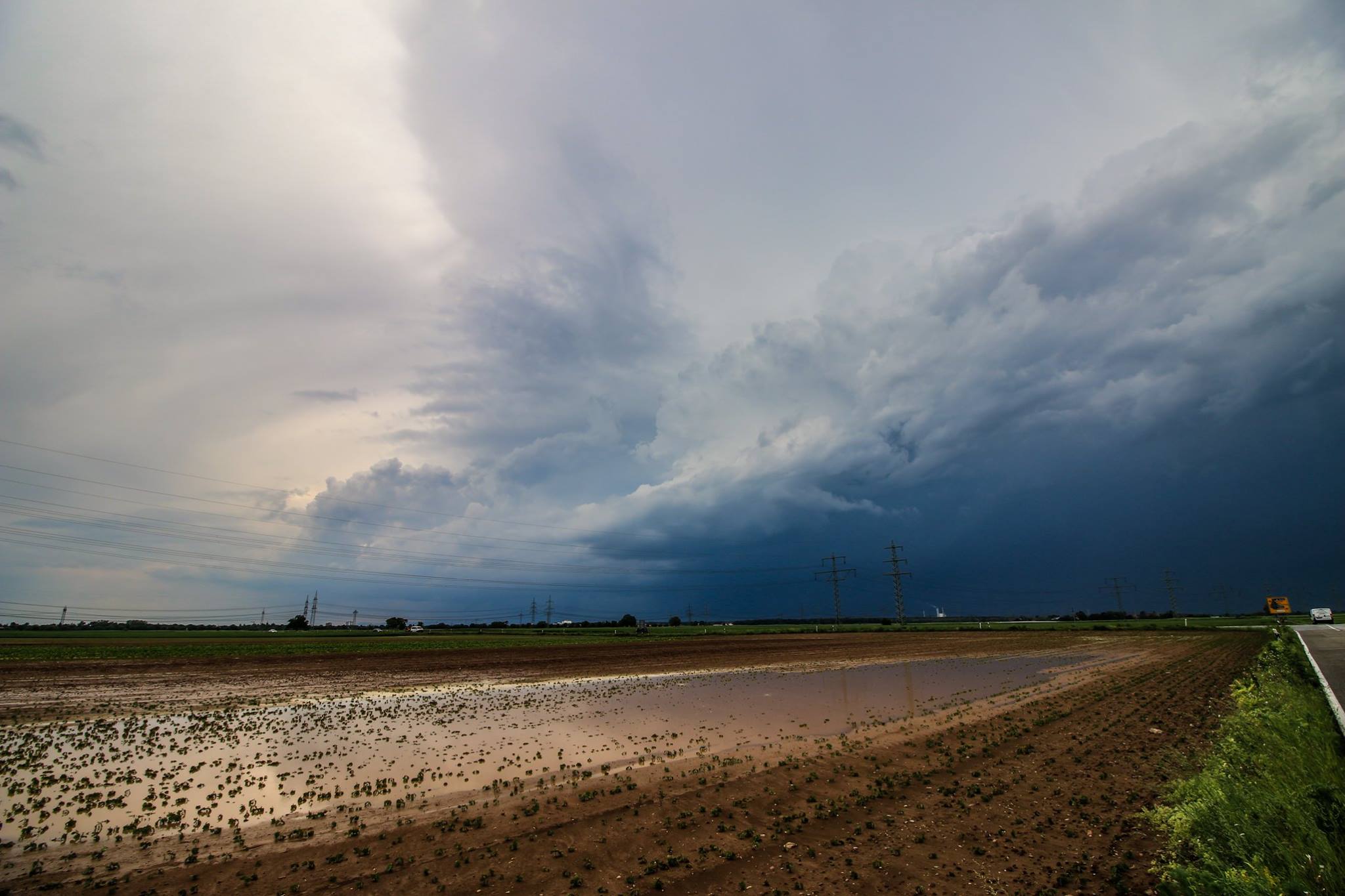 Sturmjäger Frank Mattes | Radio Regenbogen