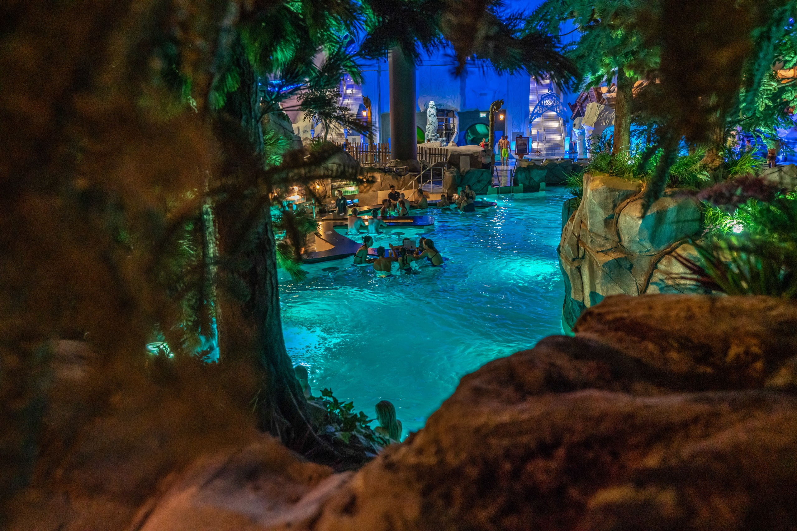 Europa-Park: Rulantica öffnet in einer Woche | Radio Regenbogen