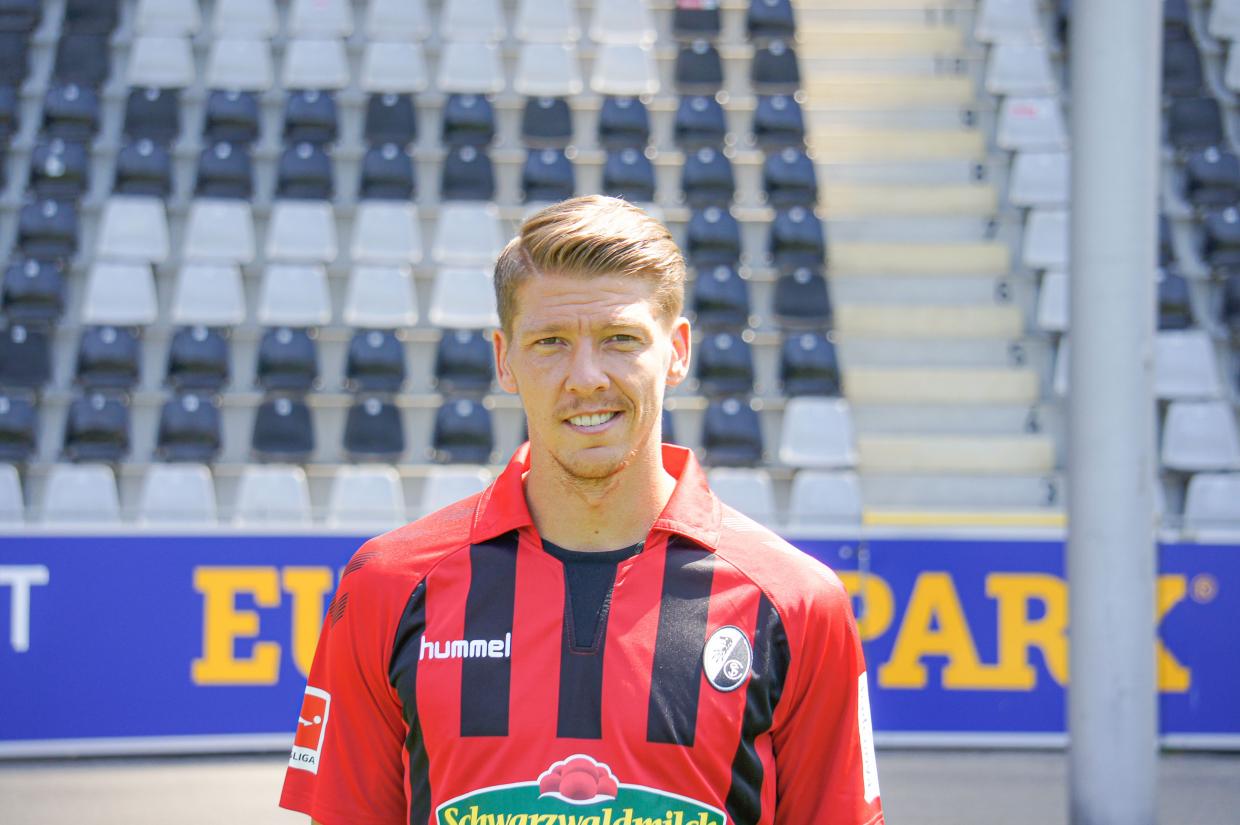 Mike Frantz wieder gewählt | Radio Regenbogen