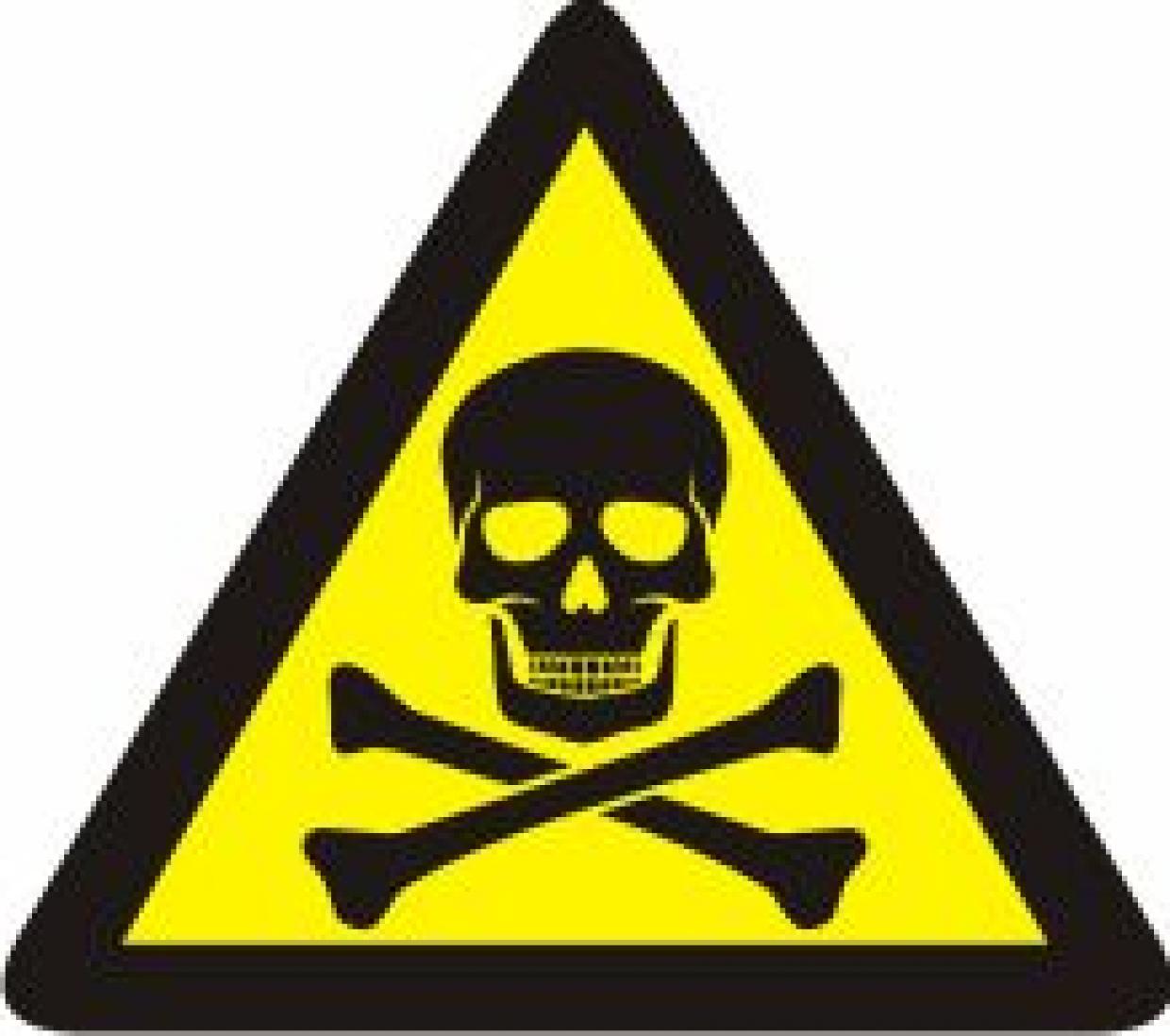 Basel: Giftige Flüssigkeit ausgelaufen | Radio Regenbogen