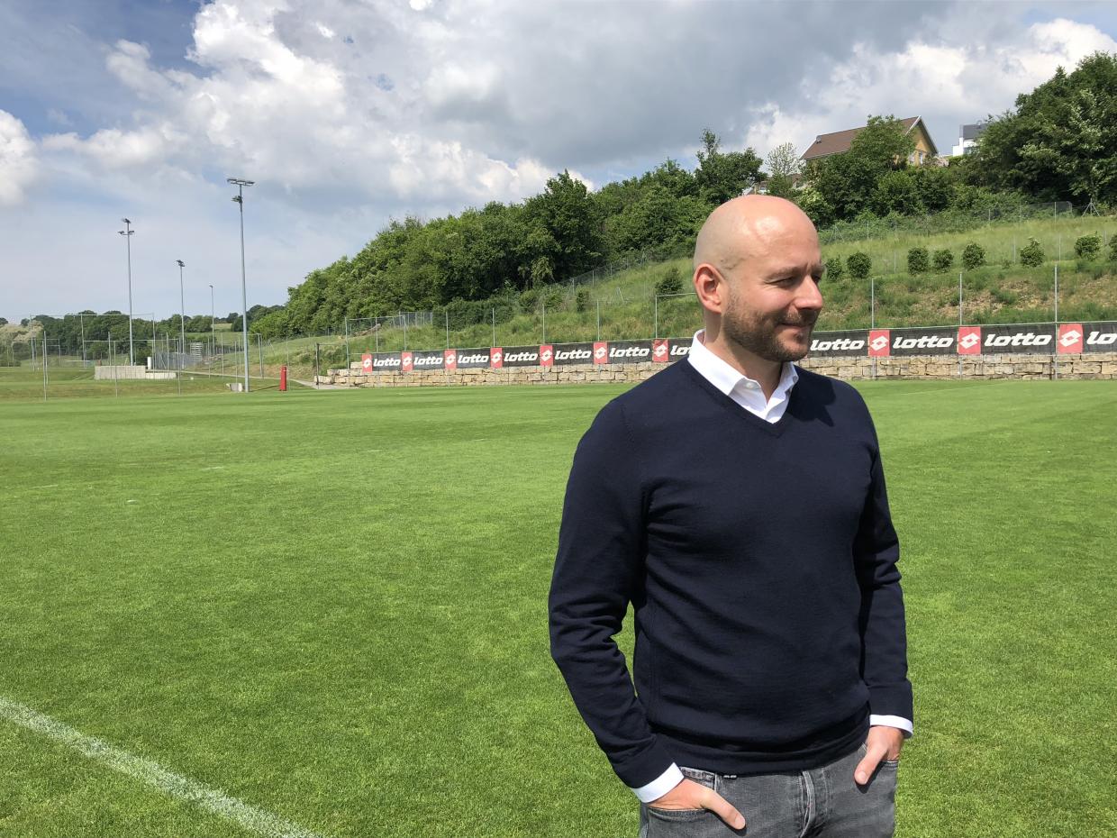 Abschlussgespräch mit Alex Rosen | Radio Regenbogen