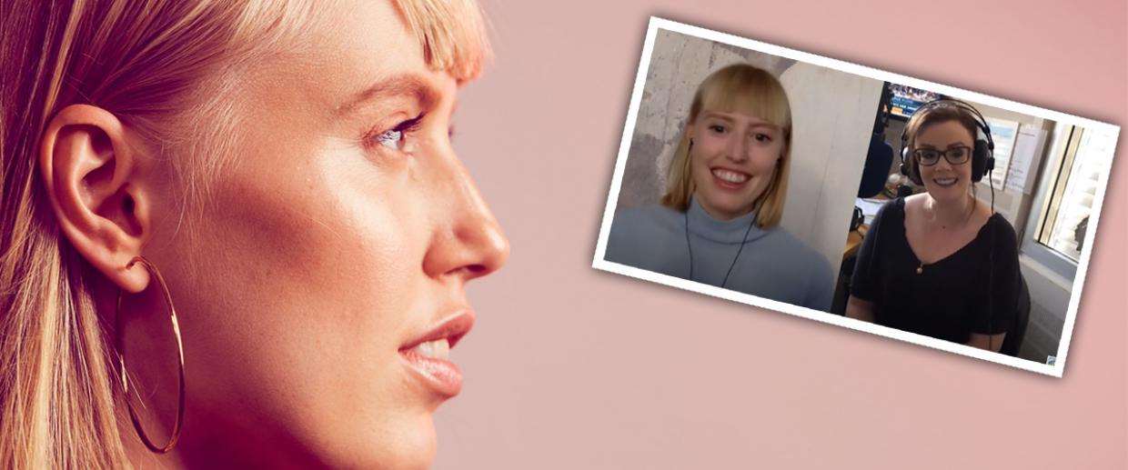 LEA im Radio Regenbogen Video-Interview | Radio Regenbogen