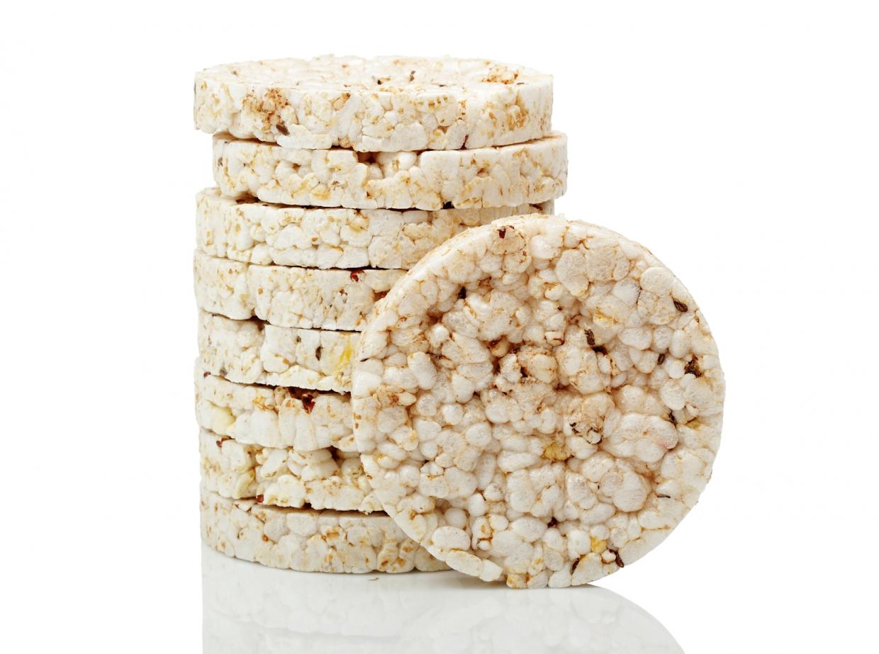 Arsen in Reiswaffeln gefunden | Radio Regenbogen