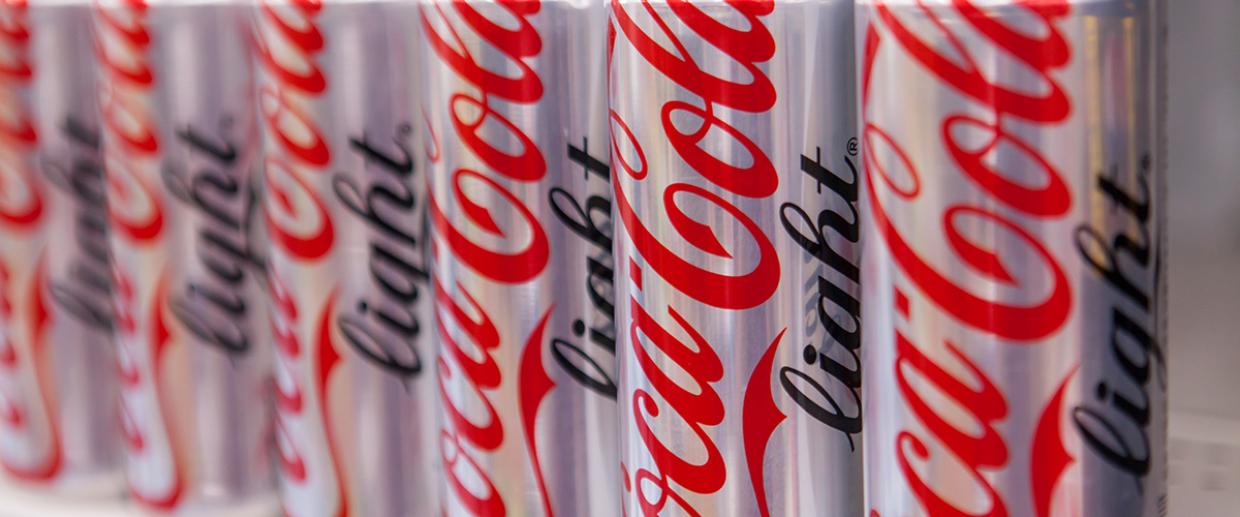 Das macht Cola Light mit deinem Körper | Radio Regenbogen