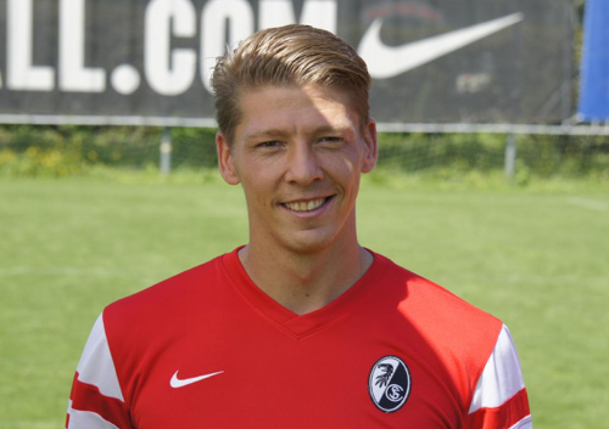 Interview mit Mike Frantz | Radio Regenbogen