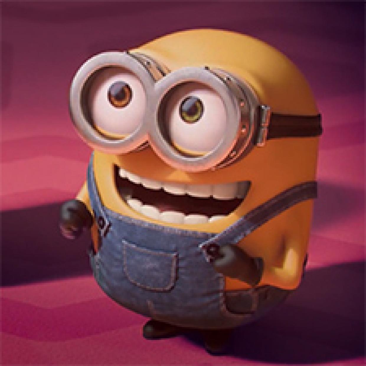 Der dritte "Minions"-Trailer ist da! | Radio Regenbogen