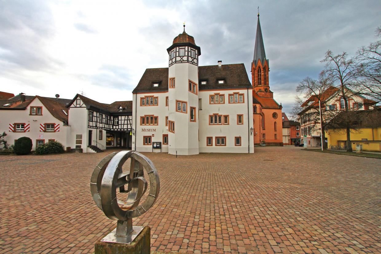 Emmendingen: Stadt sagt alle Veranstaltungen ab | Radio Regenbogen