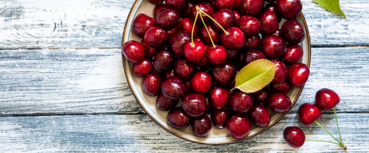 Wie gesund sind eigentlich Kirschen? | Radio Regenbogen