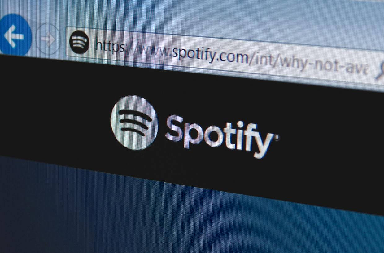 Gibt es bei Spotify Free Malware | Radio Regenbogen