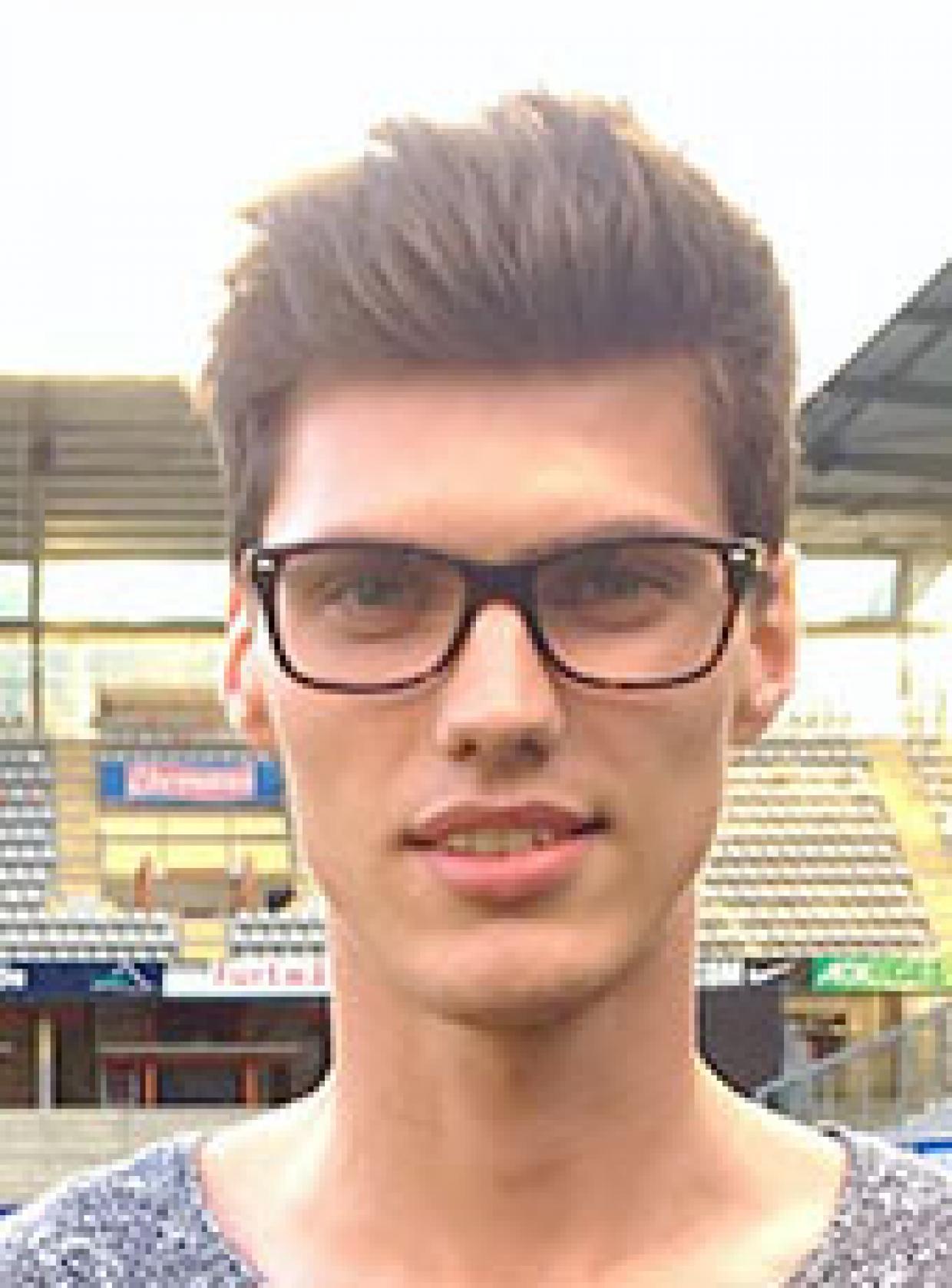 Interview mit Pascal Stenzel | Radio Regenbogen